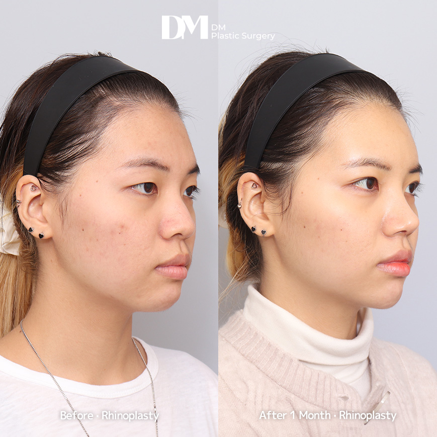 DM Cosmetic Surgery